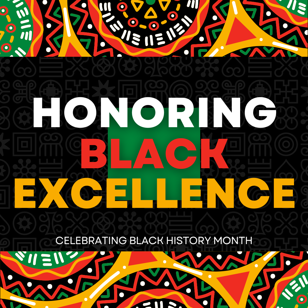 Honoring Black Excellence: 15 Remarkable African Americans - Author ...